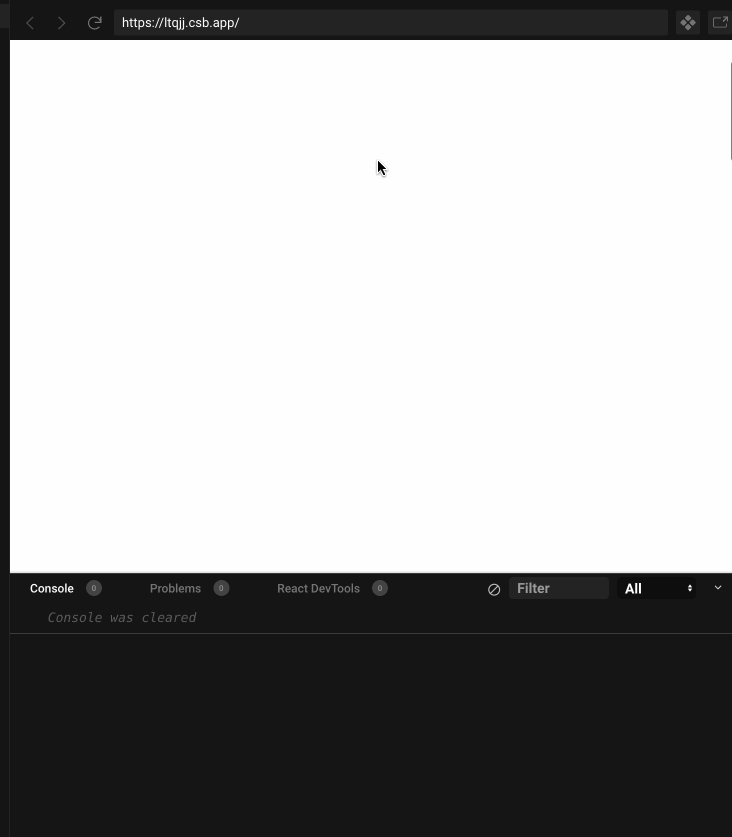 Inview Not Working With Firefox After Upgrade From 8271 To 8281 · Issue 383 · Thebuilder
