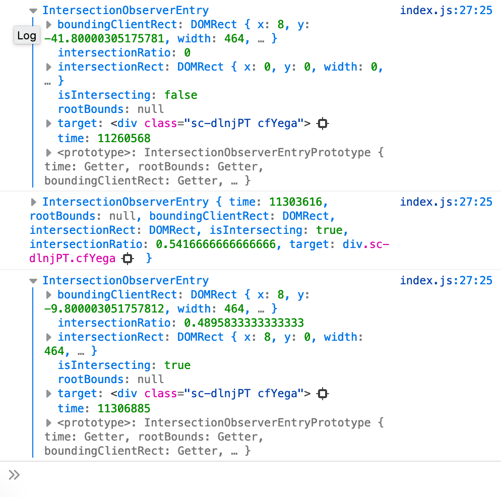 Inview Not Working With Firefox After Upgrade From 8 27 1 To 8 28 1 · Issue 383 · Thebuilder