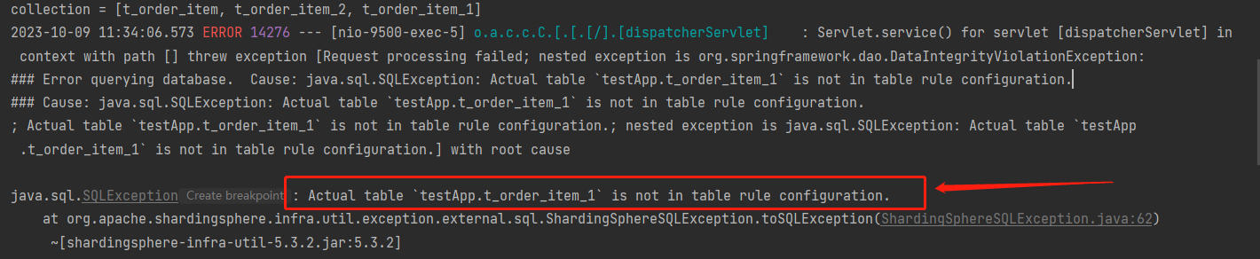 how to config actual-data-nodes while my actual-data-nodes tables is dynamic。 · Issue #16725 ...