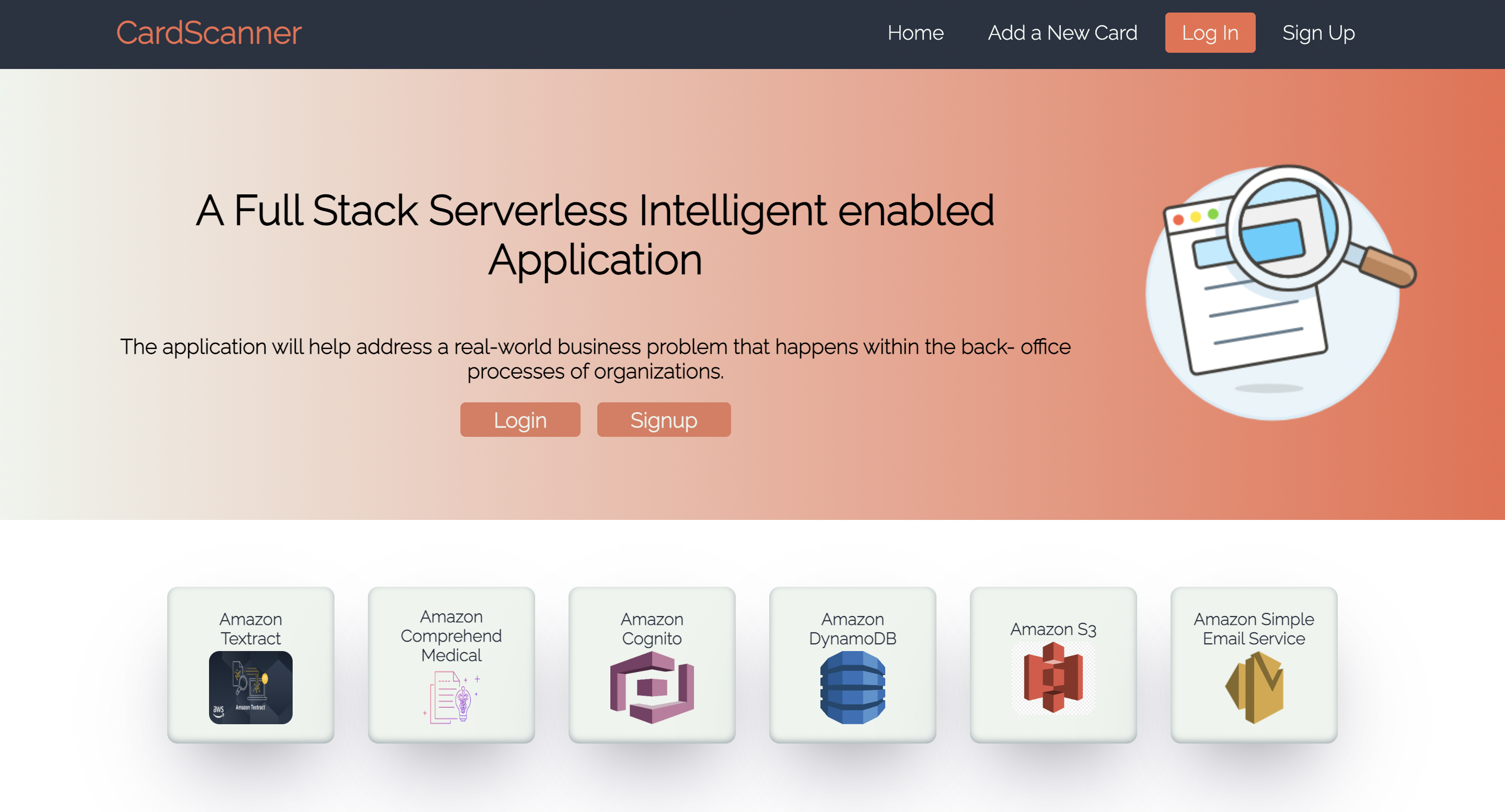 GitHub - Krunal-97/Card_Scanner