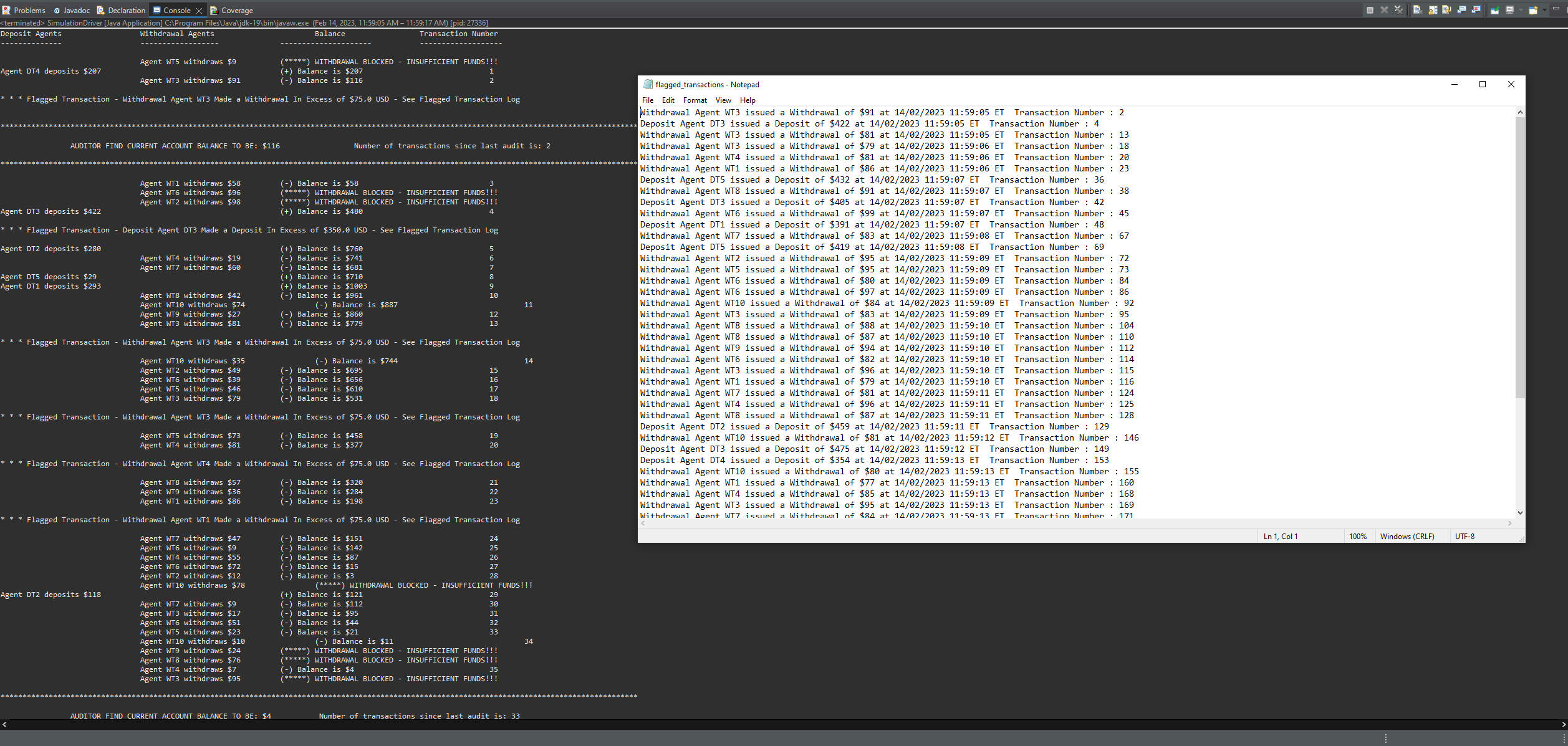 GitHub - CRSantiago/Java-Banking-Simulator