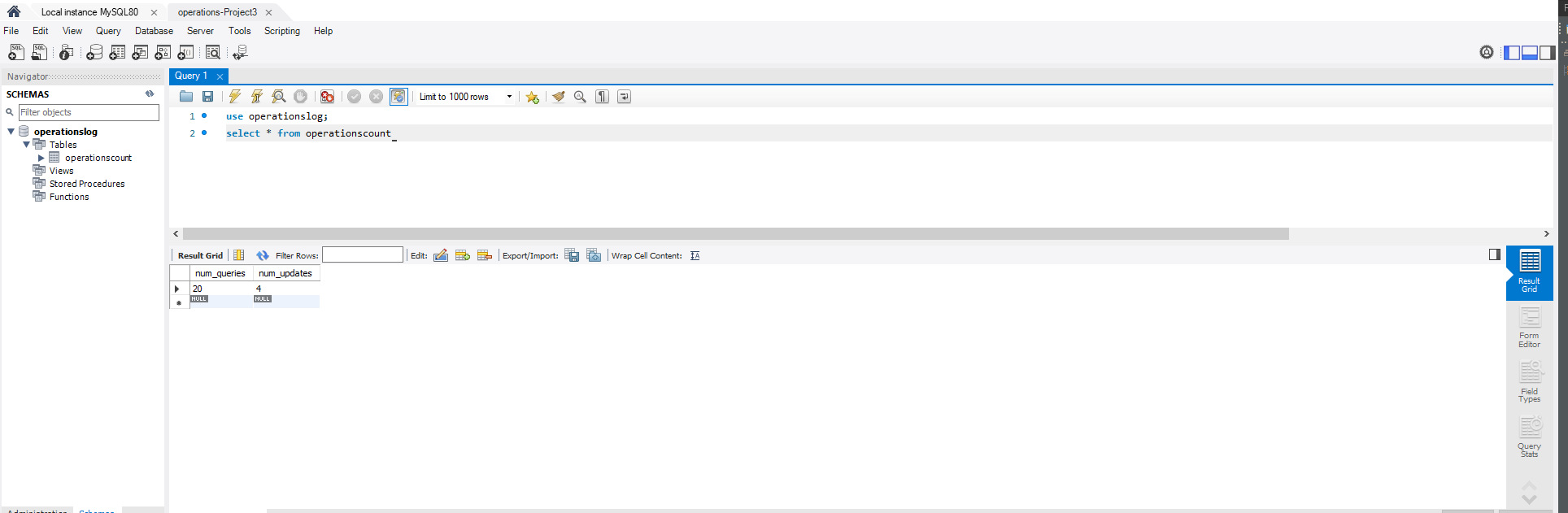 GitHub - CRSantiago/Client-Server-MySQL-Application