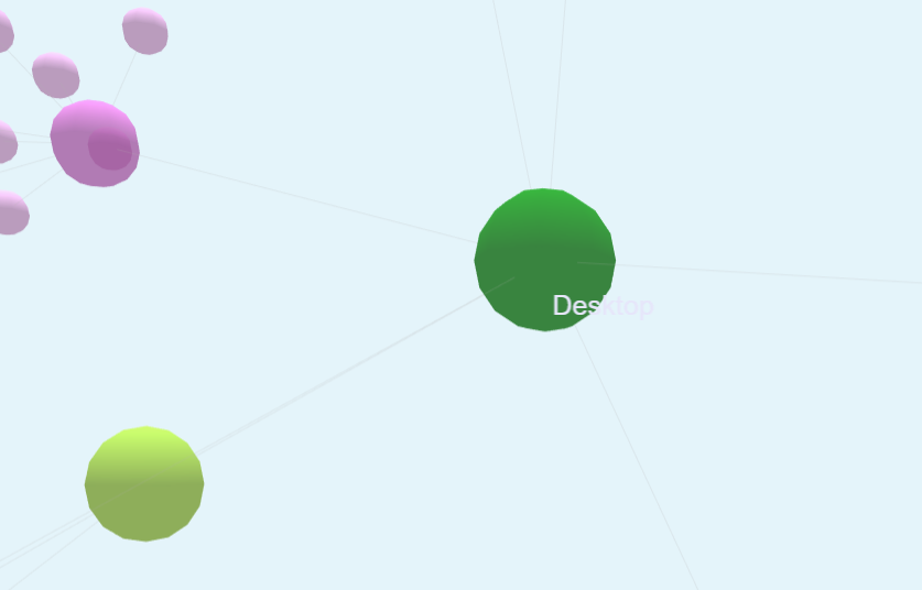 Ability to change default mouseover label colours (3D) · Issue #102 ...