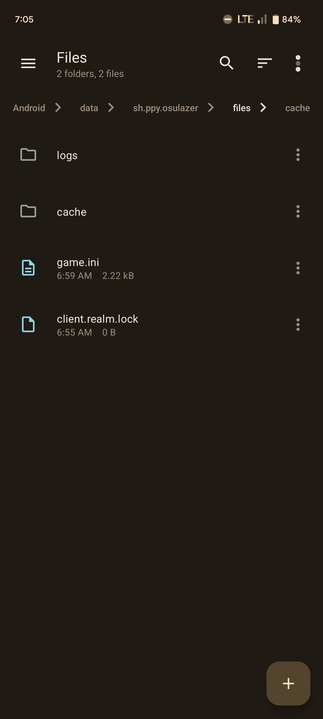 Crash On Android 14 · Issue 23773 · Ppyosu · Github 