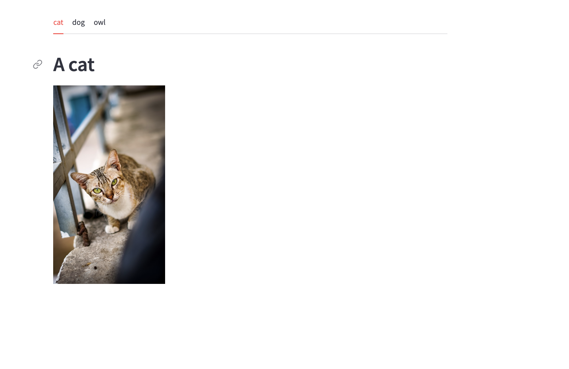Tabs Display Bug · Issue 6183 · Streamlit Streamlit · Github