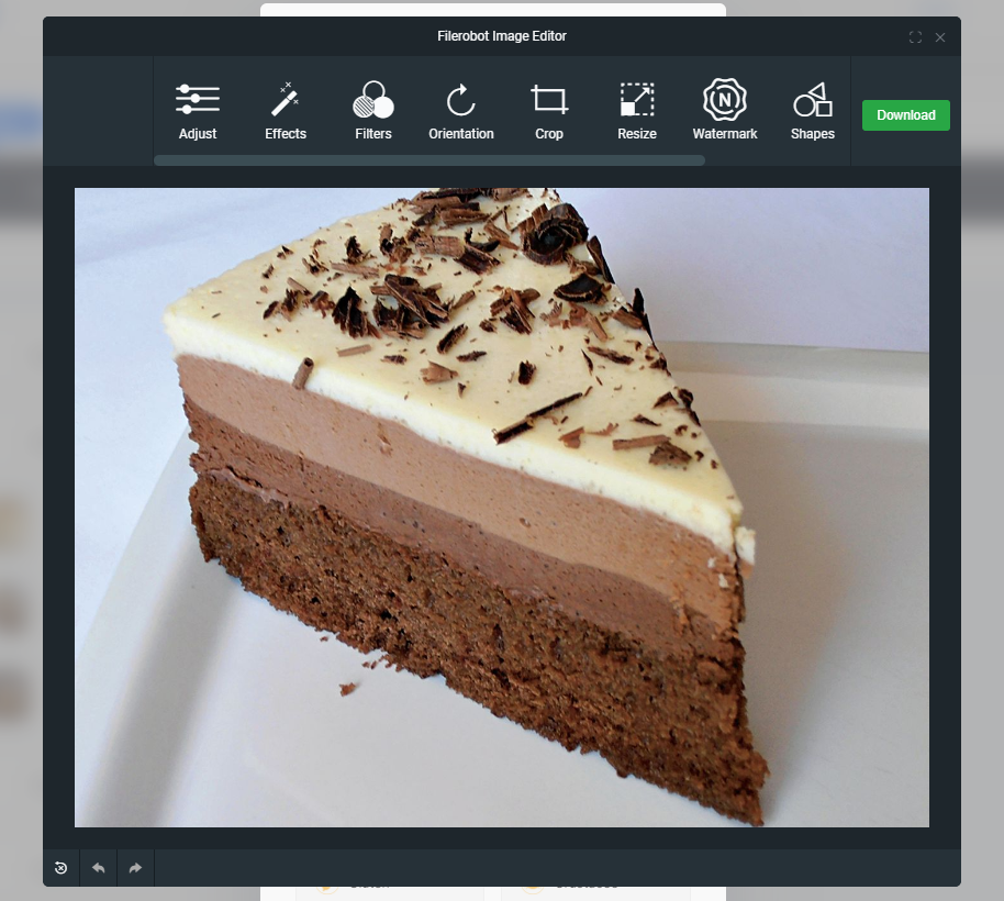 [BUG] Style error (React) · Issue #90 · scaleflex/filerobot-image-editor · GitHub