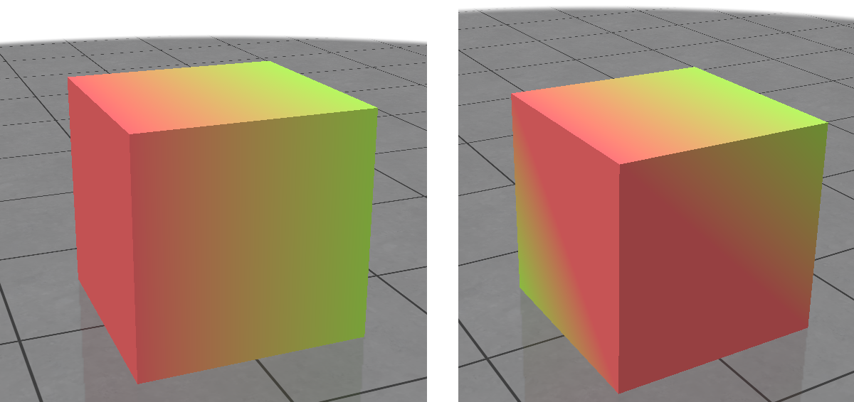 Vertex order updated by ARAP · Issue #7209 · CGAL/cgal · GitHub