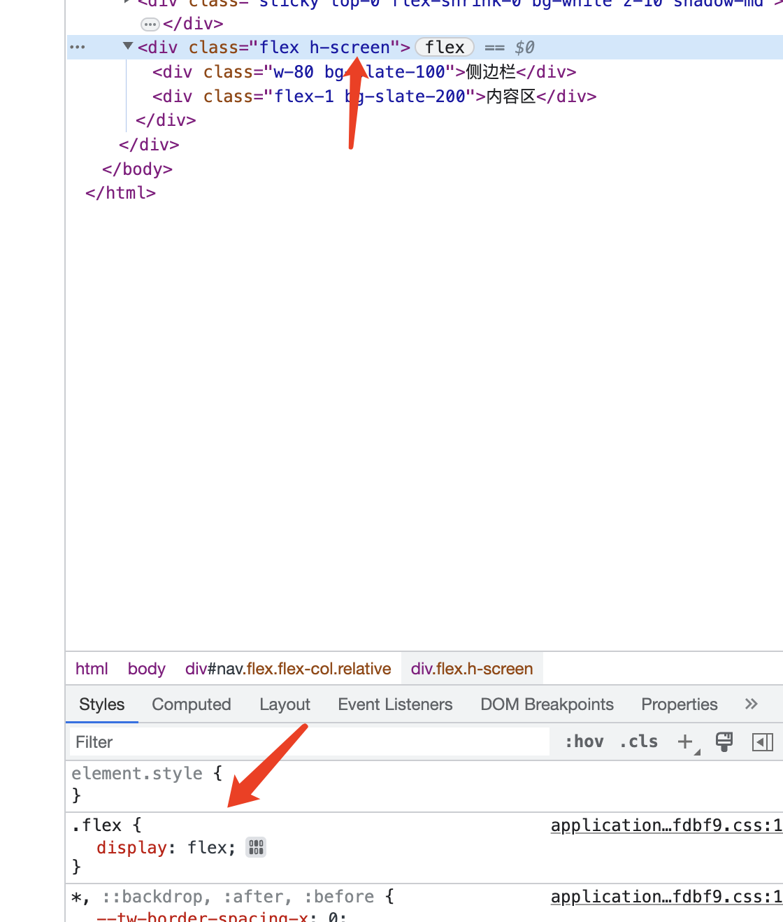 H Screen Not Work · Tailwindlabs Tailwindcss · Discussion 11141 · Github