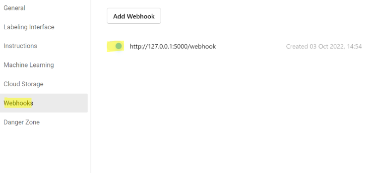 About timeout and lifecycle of LabelStudioMLBase · Issue #164 · HumanSignal/label-studio-ml ...