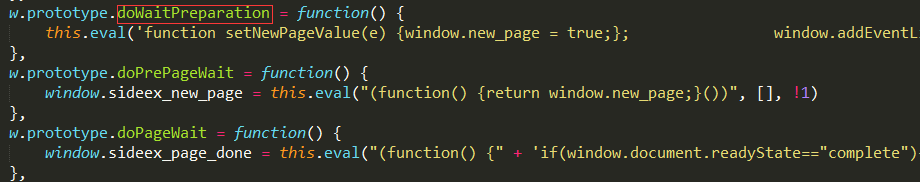 some questions about seleniumIDE when it's executed in chrome · Issue #495 · SeleniumHQ/selenium ...
