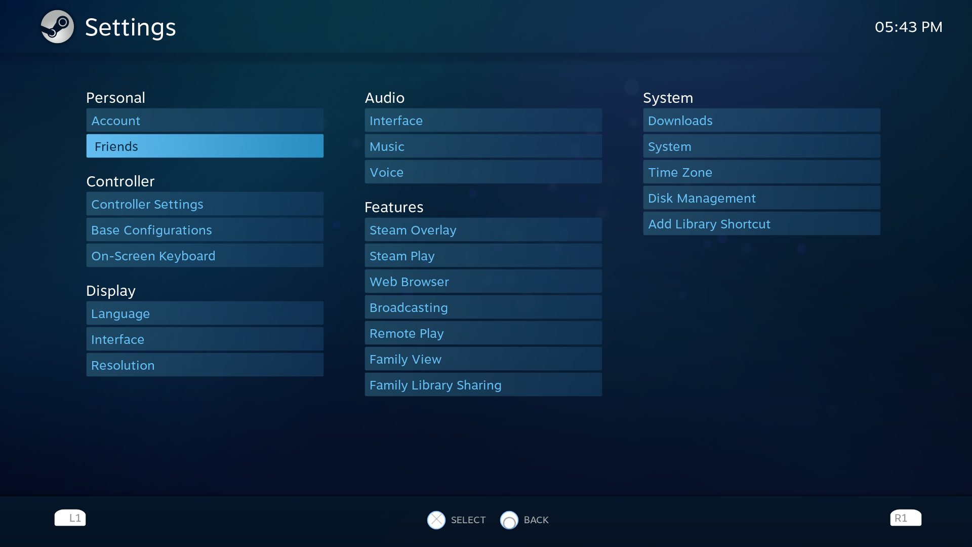 Dualsense buttons in big picture are misaligned · Issue #7887 · ValveSoftware/steam-for-linux ...