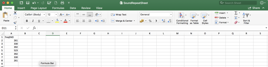 Sound component doesn't update on each loop iteration when 'set to repeat' in builder · Issue ...