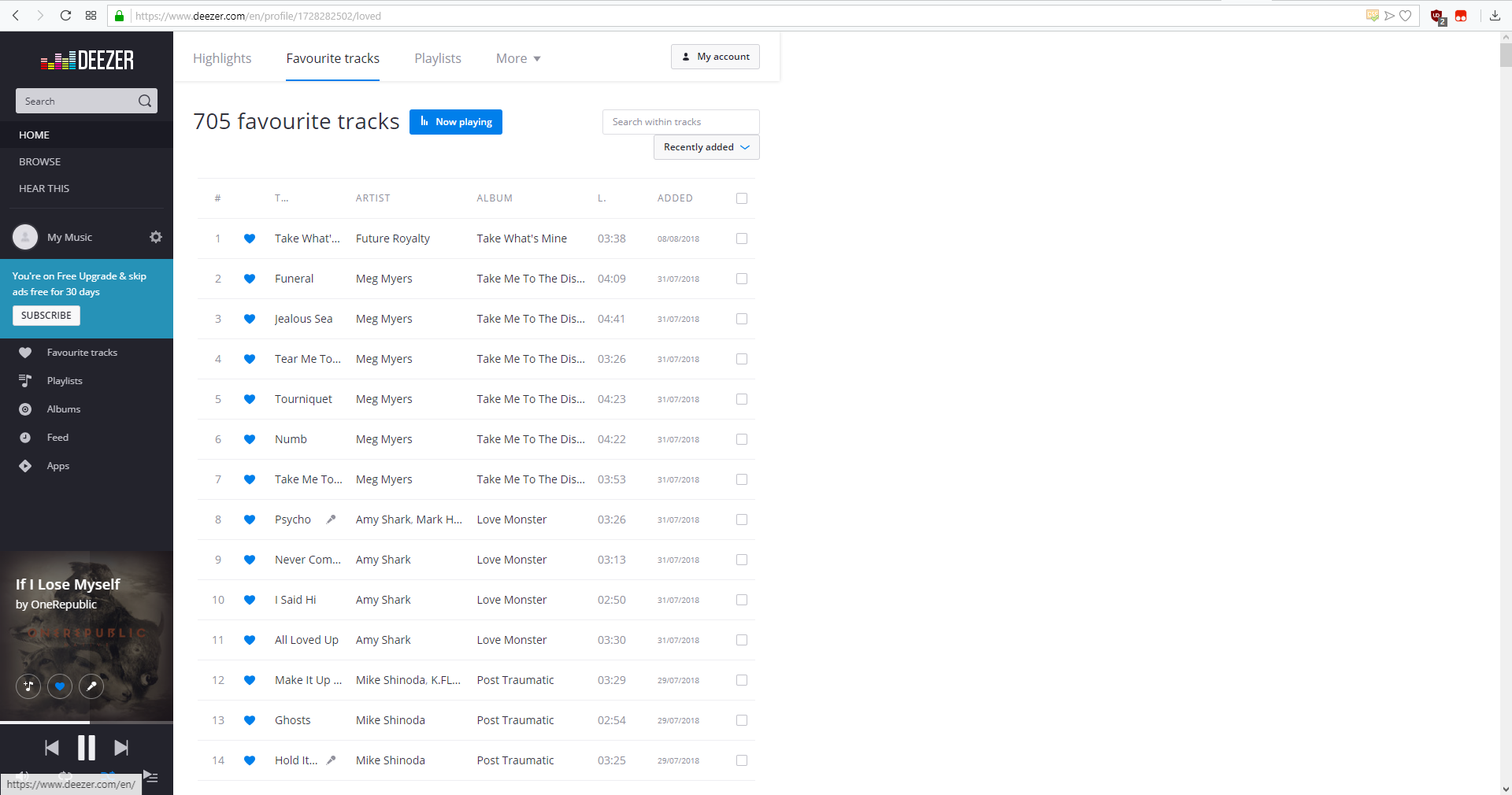 deezer.com - page is squished · Issue #3284 · uBlockOrigin/uAssets · GitHub