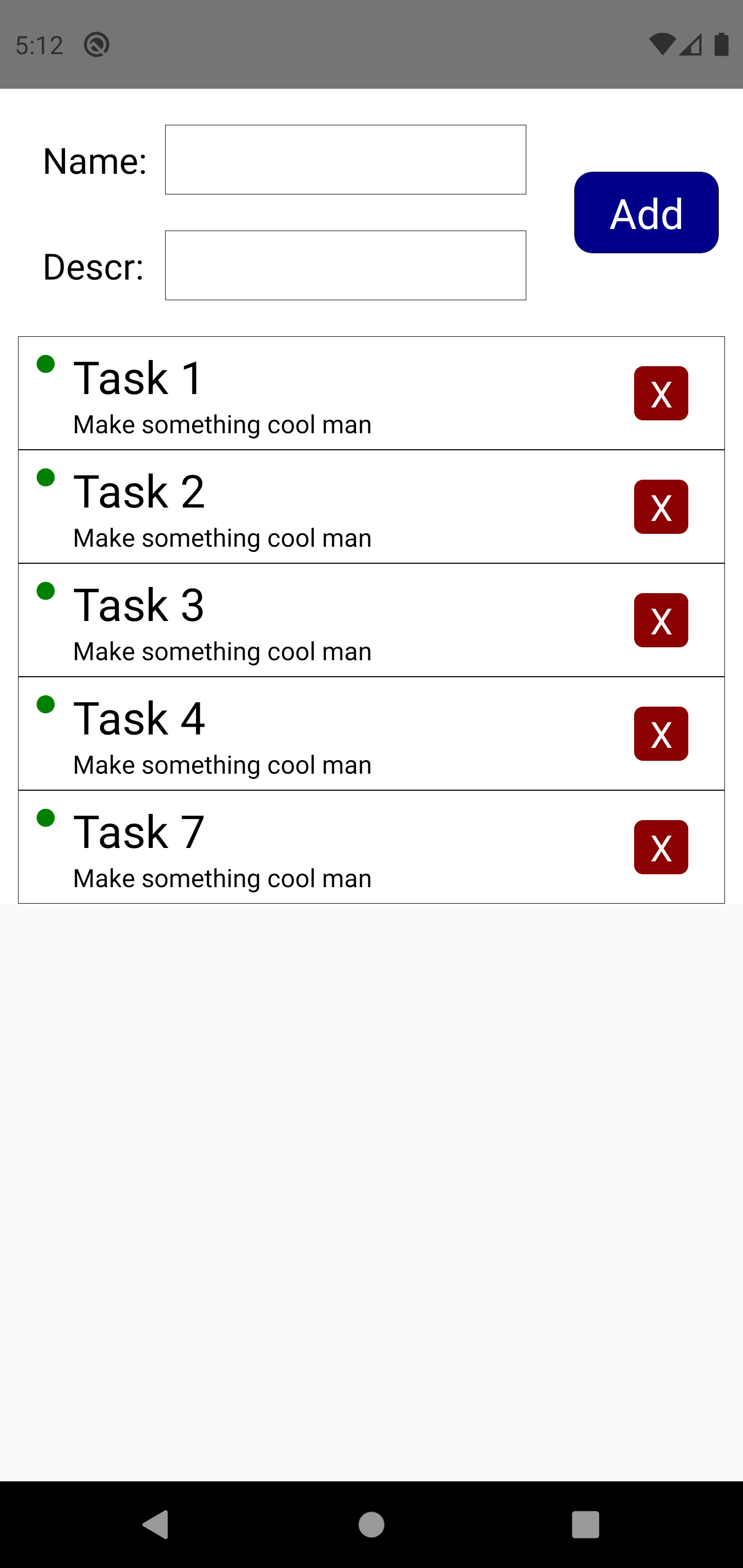 GitHub - dmko1610/scroll-list-app: This is test task from some company ...