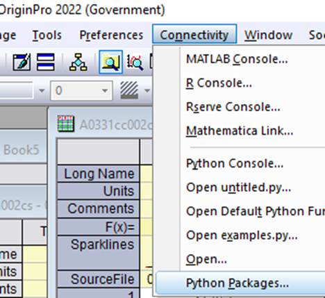 GitHub - lscaldas/xps-smart-origin: Origin script (Labtalk + Embedded Python) to import and ...