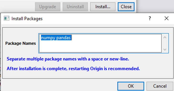 GitHub - lscaldas/xps-smart-origin: Origin script (Labtalk + Embedded Python) to import and ...