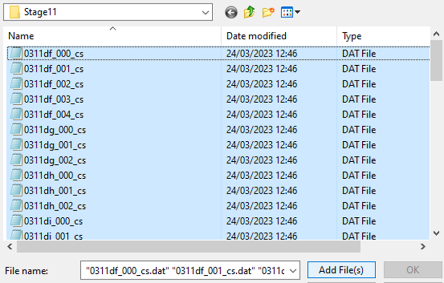 GitHub - lscaldas/xps-smart-origin: Origin script (Labtalk + Embedded Python) to import and ...