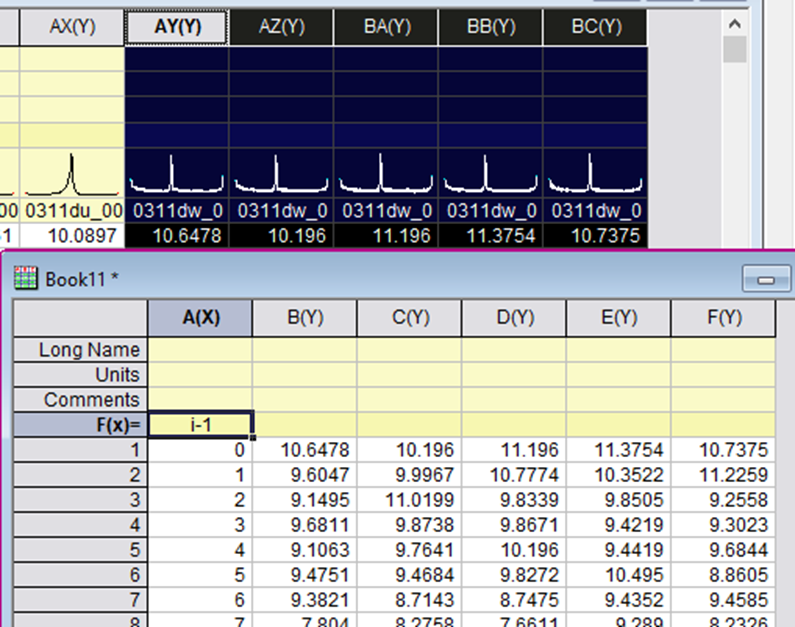 GitHub - lscaldas/xps-smart-origin: Origin script (Labtalk + Embedded Python) to import and ...
