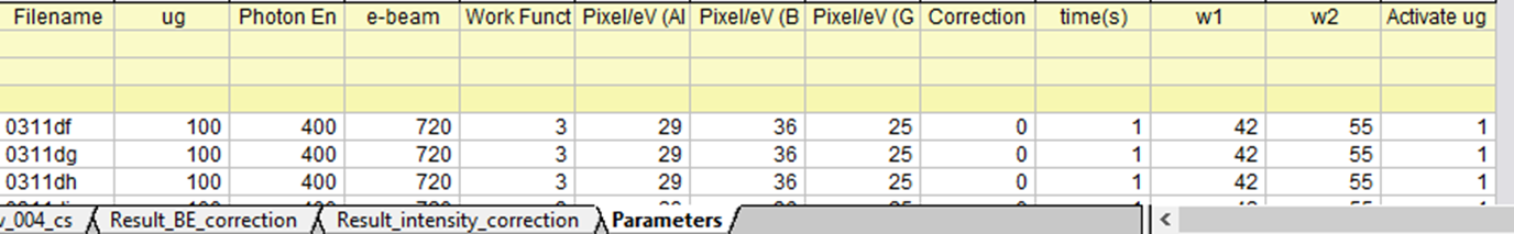 GitHub - lscaldas/xps-smart-origin: Origin script (Labtalk + Embedded Python) to import and ...
