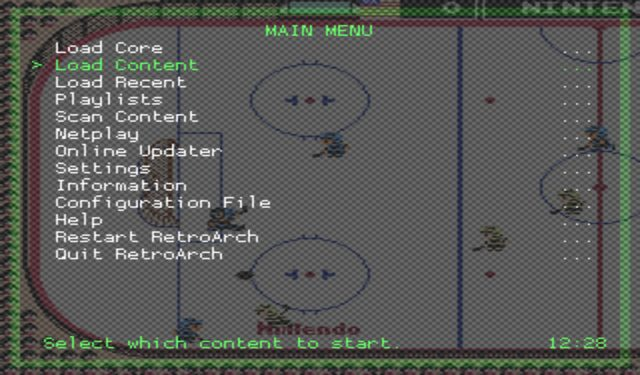 SDL2+RGUI - Menu overlays appearing on top of content - previous bug ...