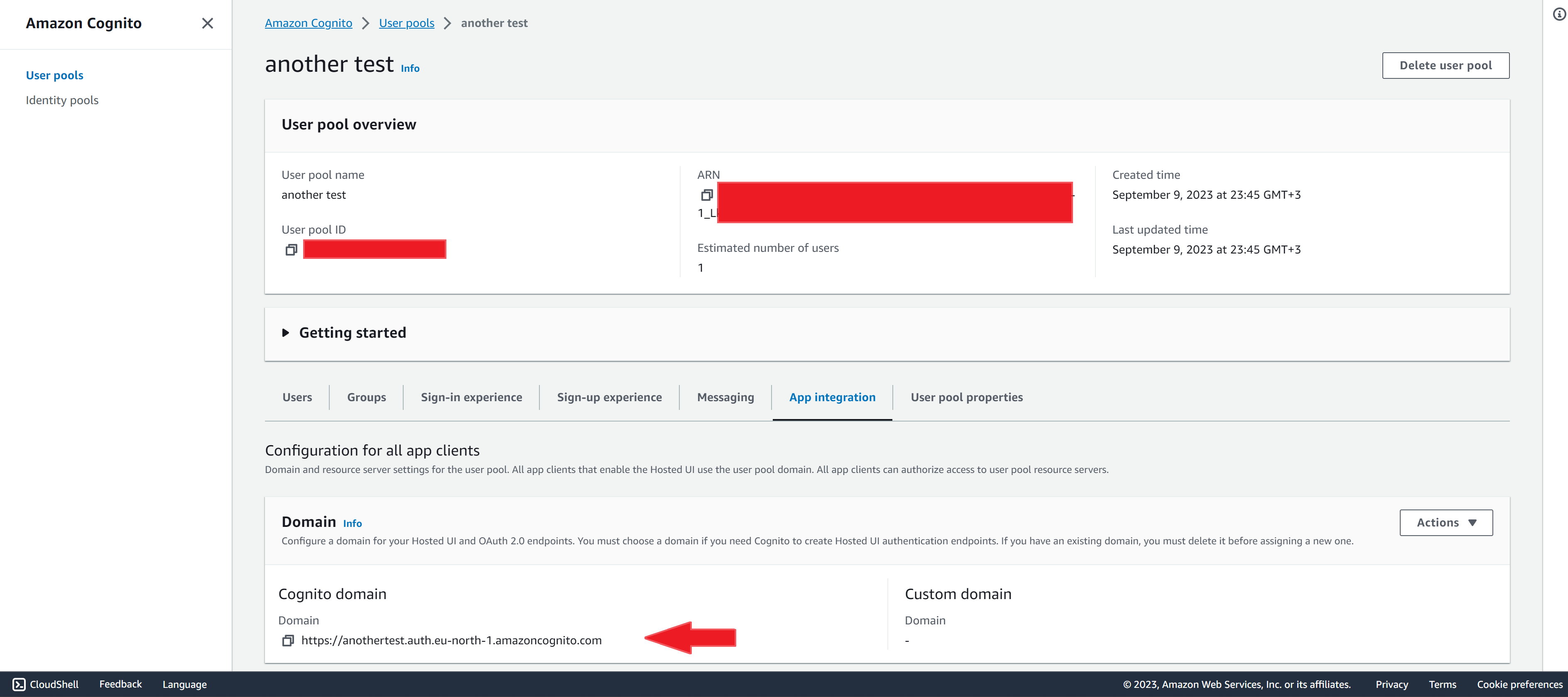Userinfo Endpoint Type User Info Request Error Error Invalid Token · Issue 22571 · Keycloak