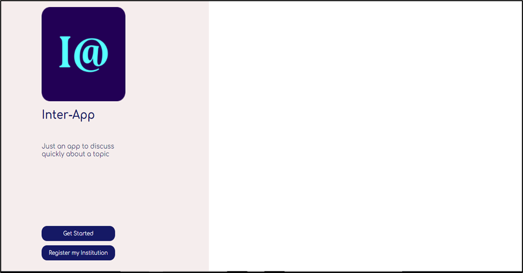GitHub - NeoDyln/IS_Project_App: An Internal Social App