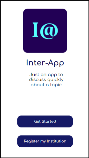 GitHub - NeoDyln/IS_Project_App: An Internal Social App