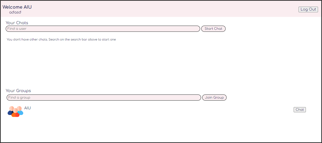 GitHub - NeoDyln/IS_Project_App: An Internal Social App