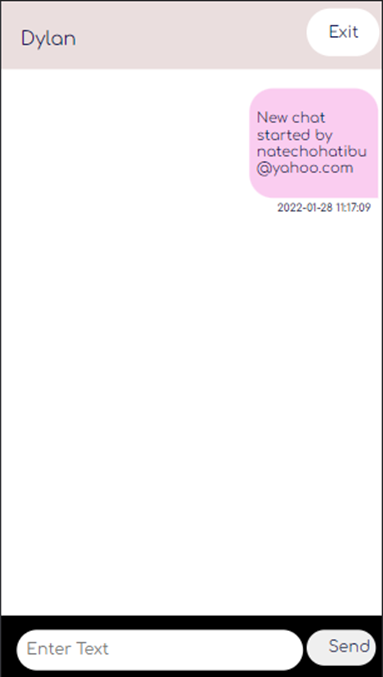 GitHub - NeoDyln/IS_Project_App: An Internal Social App