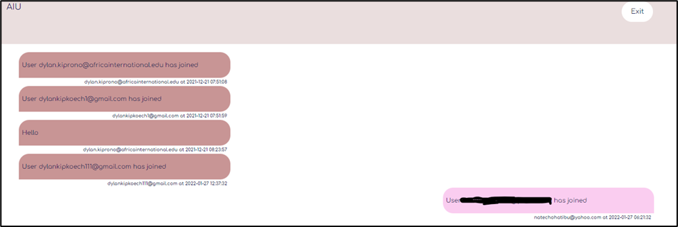 GitHub - NeoDyln/IS_Project_App: An Internal Social App