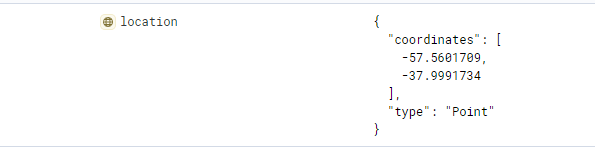 Error while mapping GeoPoint · Issue #2016 · spring-projects/spring-data-elasticsearch · GitHub