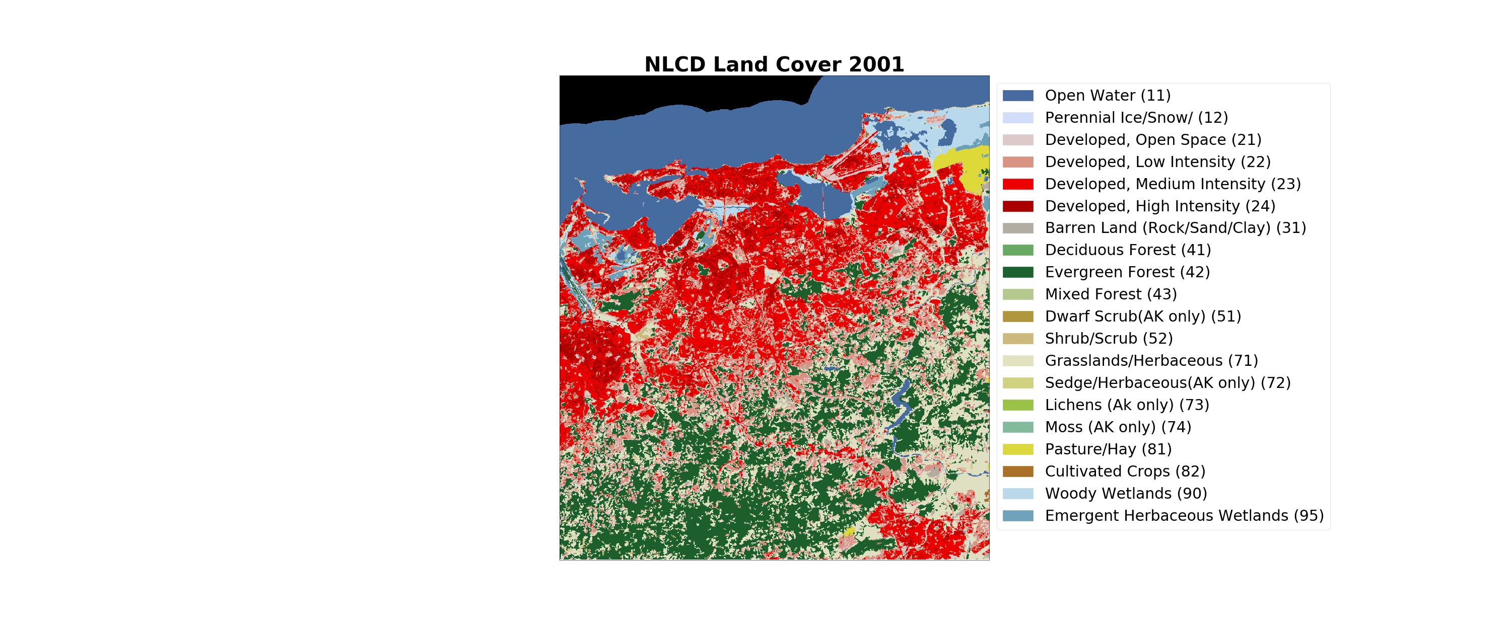 Incorrect values when reading in .tiff as SpatRaster · Issue #1099 ...