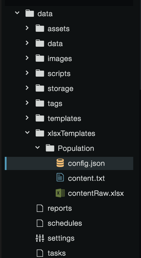 Render issue when trying from nodejs backend · Issue #302 · jsreport/jsreport · GitHub