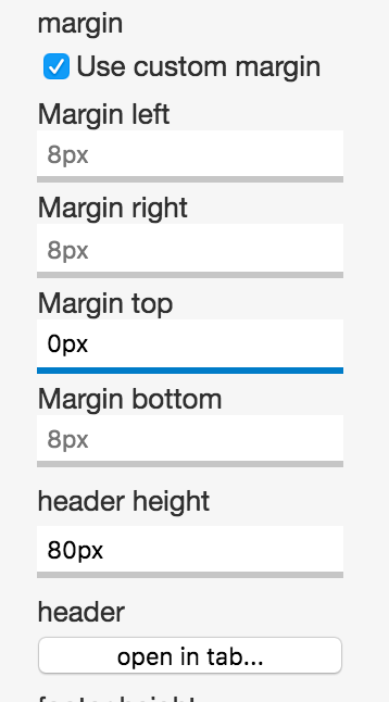 Header start location · Issue #82 · pofider/phantom-html-to-pdf · GitHub