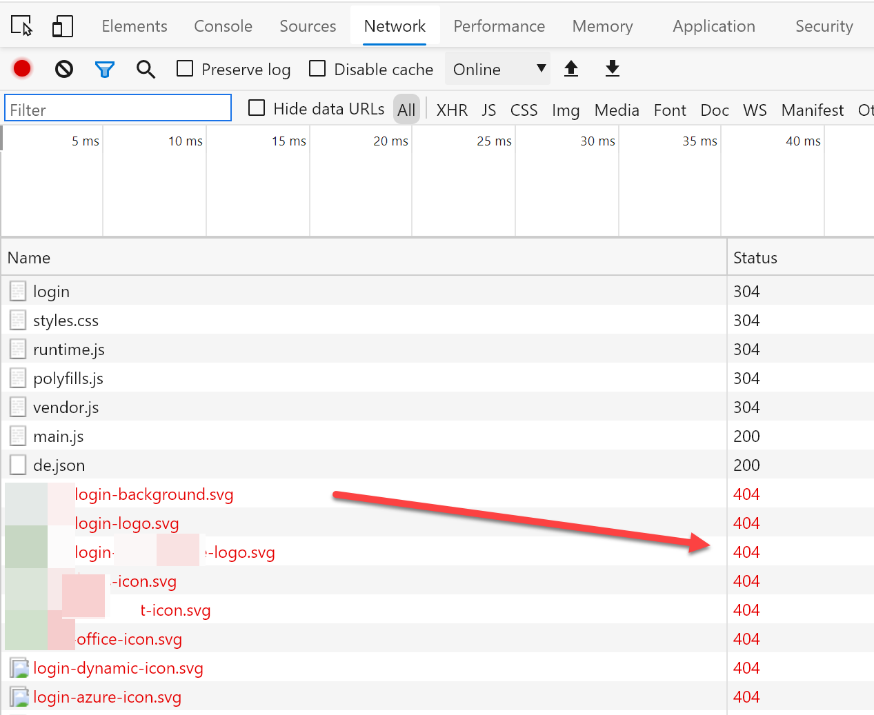 Problem When Using Ngx Translator With Msal Interceptor Client