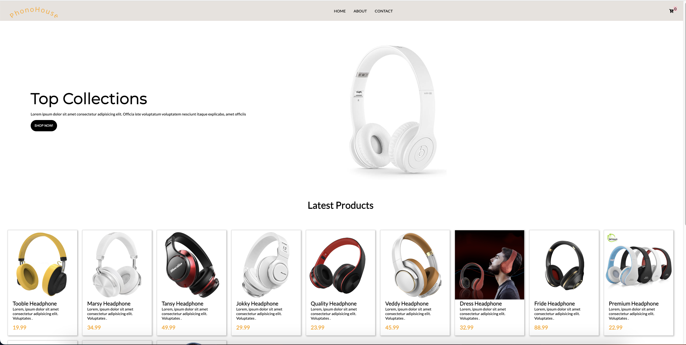 GitHub - Aidarous-Jibril/vanilla-js-ecommerce-site