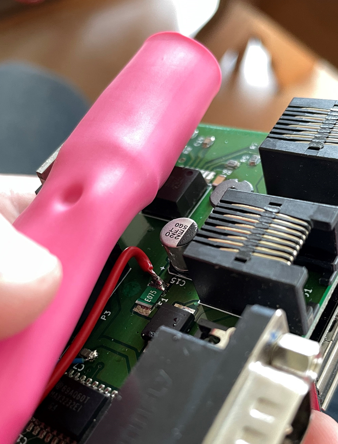 Device freezes · Issue #304 · Openvario/meta-openvario · GitHub