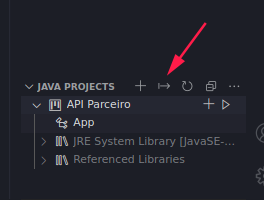 The jar file size doubled each time when exporting jar from the navigation bar · Issue #452 ...