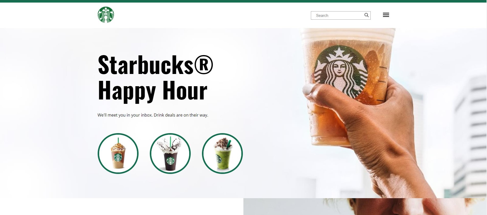 GitHub - dimitriblorov/Starbucks-project: Projeto desenvolvido no curso de HTML da b7web