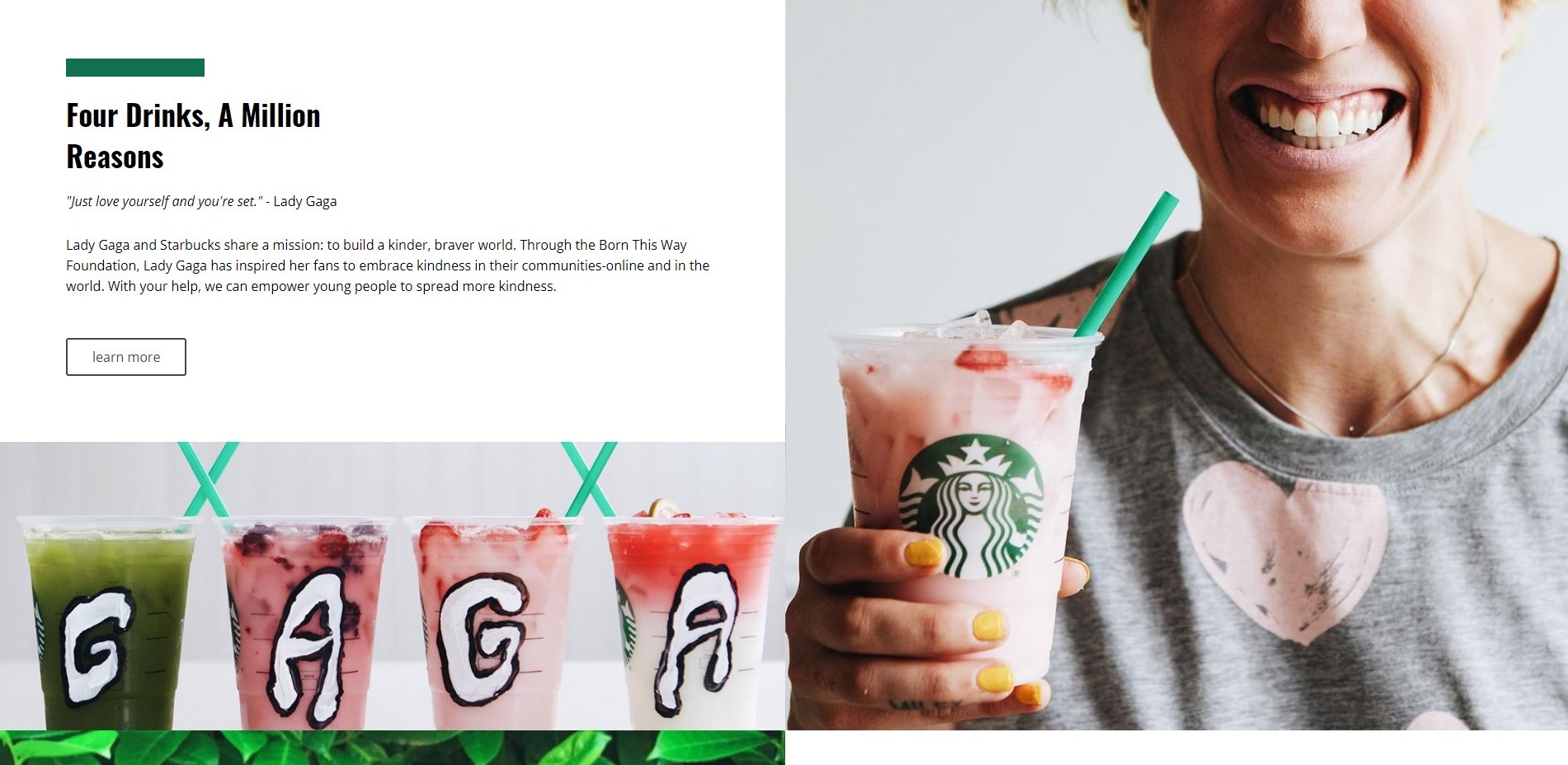 GitHub - dimitriblorov/Starbucks-project: Projeto desenvolvido no curso de HTML da b7web