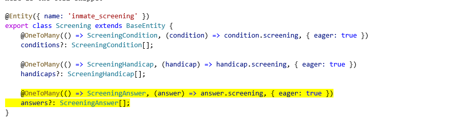 UnhandledPromiseRejectionWarning: Error: A circular dependency has been detected · Issue #1004 ...