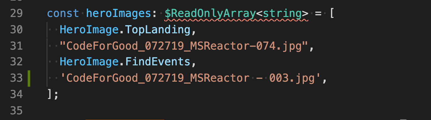 Add hackathon image to homepage rotation · Issue #464 · DemocracyLab/CivicTechExchange · GitHub