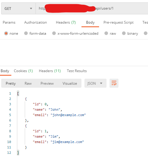 Cannot Get id · Issue #1104 · chriskacerguis/codeigniter-restserver · GitHub