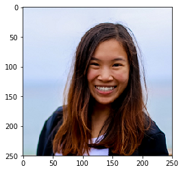 GitHub - weitann/Average_Face: k-Means clustering of celebrities ...