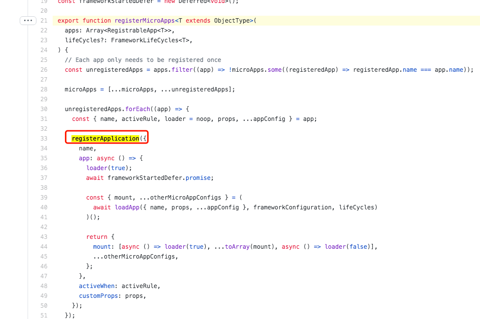 qiankun 相关 · Issue #54 · xinpianchang/fe-weekly · GitHub