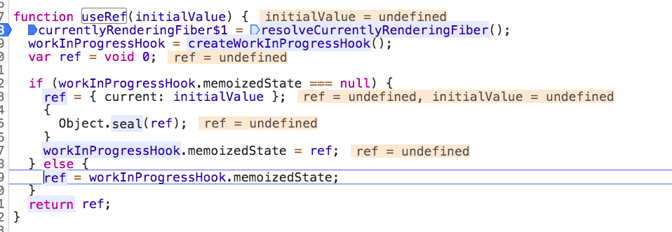 react 之 useRef · Issue #73 · xinpianchang/fe-weekly · GitHub