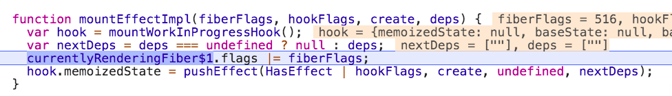 react 之 useEffect · Issue #75 · xinpianchang/fe-weekly · GitHub