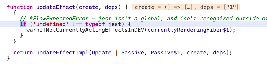 react 之 useEffect · Issue #75 · xinpianchang/fe-weekly · GitHub