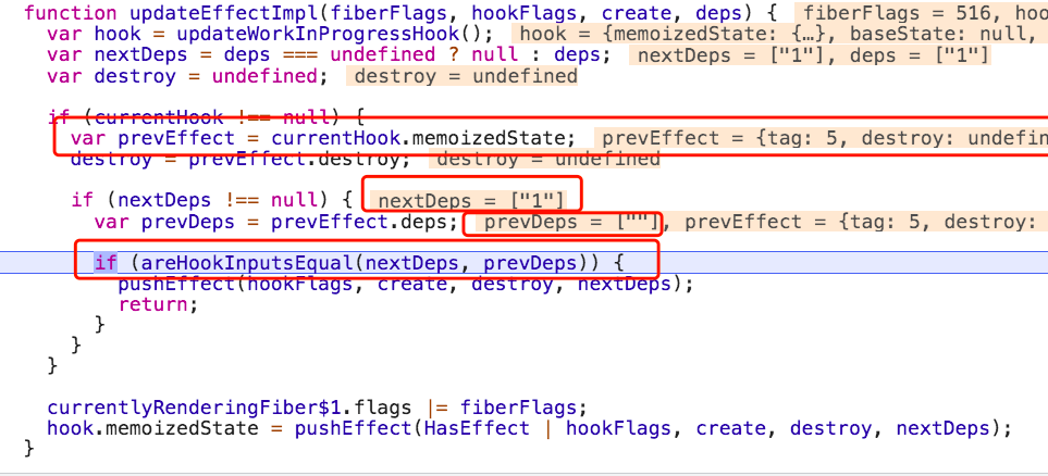 react 之 useEffect · Issue #75 · xinpianchang/fe-weekly · GitHub