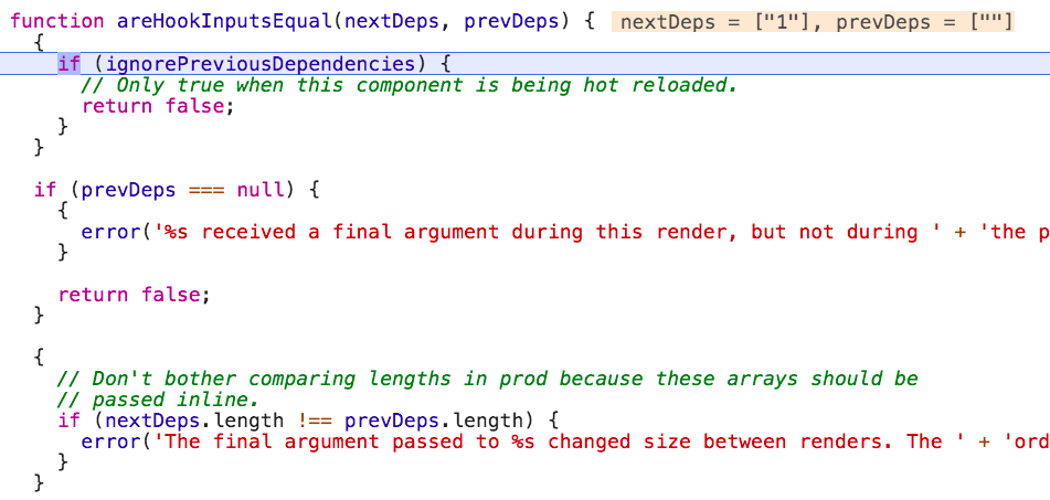 react 之 useEffect · Issue #75 · xinpianchang/fe-weekly · GitHub